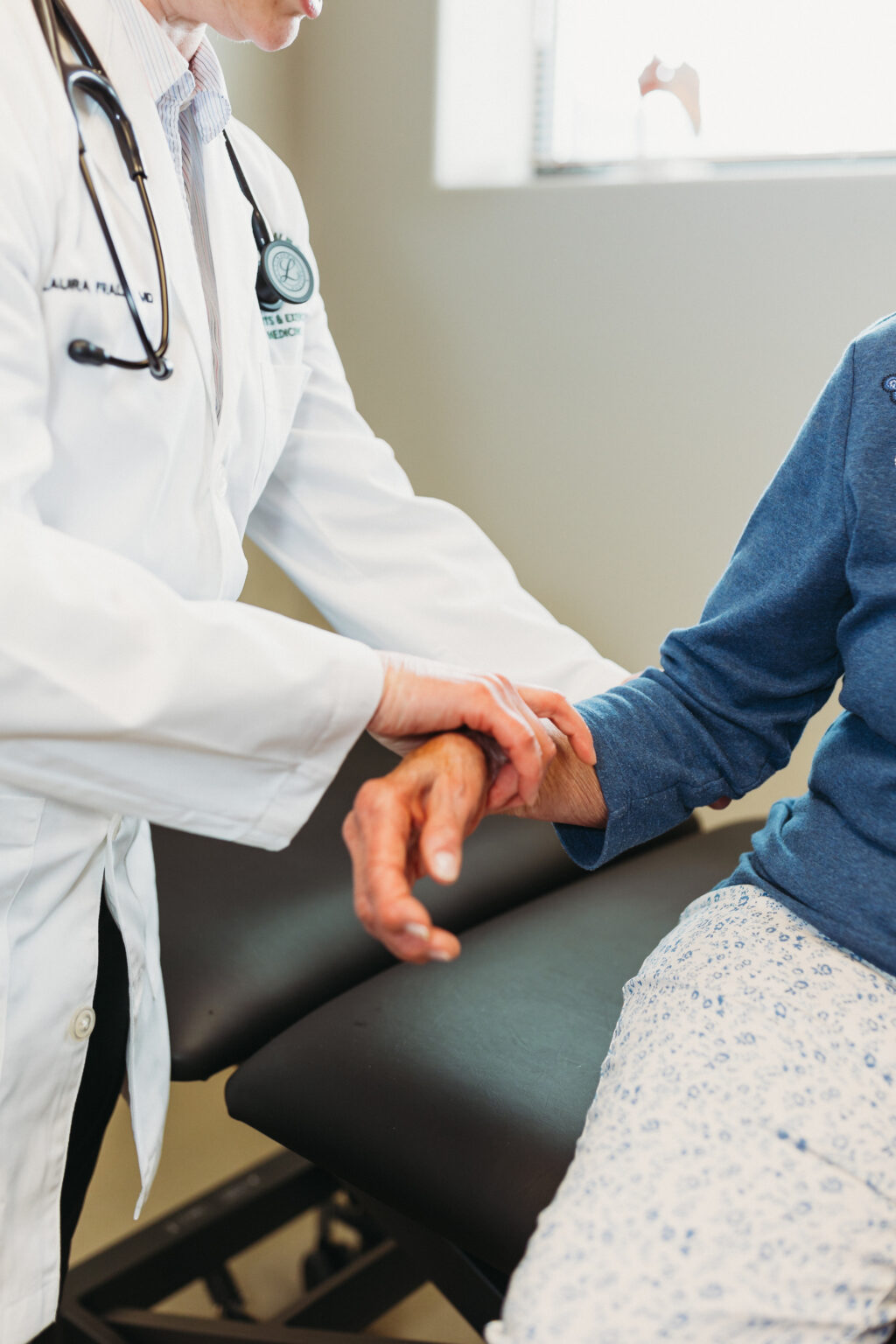 Services - Northwest Sports and Exercise Medicine